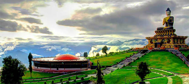 Places to Visit in Ravangla- Detailed Travel Guide